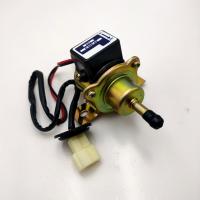 China EP-500-0 035000-04608118-13-350A 12V Universal Low Pressure Gas Diesel Pompa Bahan Bakar Listrik for sale