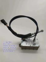 China B220502000001 Throttle Motor  AC2/2000 for SANY 6D34 SY205C-8 SY205C SY210C-8 SY215-8 SY75C-8 SY75C-9 for sale