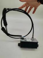 China B220502000001 Throttle Motor  AC2/2000 for SANY 6D34 SY205C-8 SY205C SY210C-8 SY215-8 SY75C-8 SY75C-9 for sale