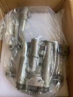 China 4132F072 4132F071 OIL PUMP Compatible with Perkins Engine 1103 1104 1104C-44 1104C-44T 1104D-44T for sale