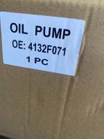 China 4132F072 4132F071 OIL PUMP Compatible with Perkins Engine 1103 1104 1104C-44 1104C-44T 1104D-44T for sale