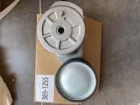 China 3691255 369-1255 Belt Tensioners Drive Belts For  belt tensioner machinery spare parts for sale