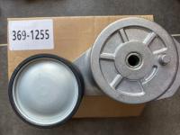 China 3691255 369-1255 Belt Tensioners Drive Belts For  belt tensioner machinery spare parts for sale