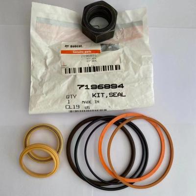 China 7196894 hydraulic cylinder seal kit for bob for sale