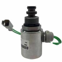 China 154-3064 1543064 142-0350 1420350  Motor Grader Solenoid Valve for sale