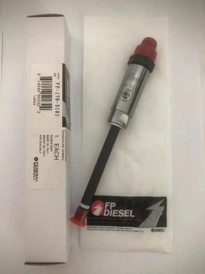 China 1705181 1705183  For R1300G D7G2 D7R 350 350L Fuel Injector Nozzle for sale