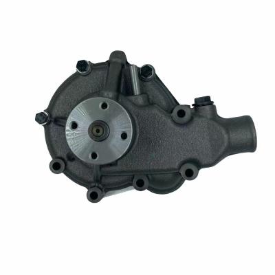 China 1175033 water pump for excavator  3046 heavy machinery spare parts for sale