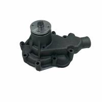 China 1175033 water pump for excavator  3046 heavy machinery spare parts for sale