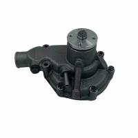 China 1175033 water pump for excavator  3046 heavy machinery spare parts for sale