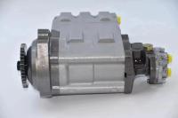 China 319-0607 Fuel Injection Pump for  E330C E330D C9 Engine excavator parts,heavy equipment spare parts for sale