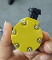 China 312-5620 solenoid valve for  320D CP6.4 pump, CP6.6 pump, 3178021 /  291-5919 - 2P007695 for sale