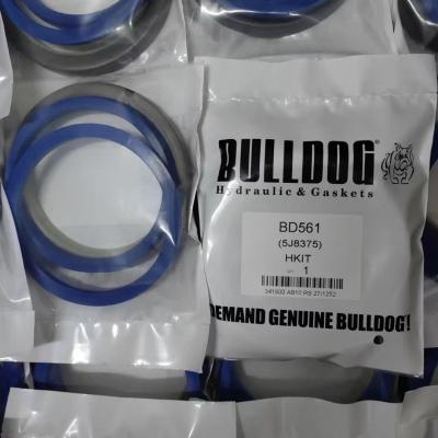 China 5j8375  Hydraulic Cylinder Seal  excavator spare parts for sale