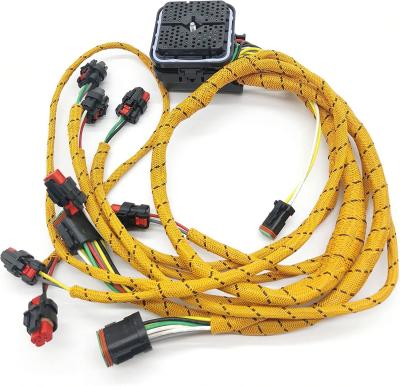China 385-2664 Wiring Harness for   C11 C13 Engine 345C 345D E345DL 349D 349D2 725 for sale