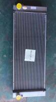 China 4649913 Radiator Hitachi Excavator ZAX330-3 excavator spare parts,heavy equipment parts for sale