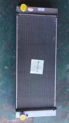 China 4649913 Radiator Hitachi Excavator ZAX330-3 excavator spare parts,heavy equipment parts for sale