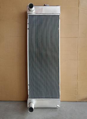 China 333E9575  331/63673  30/927082 Water Tank Radiator assembly for JCB Excavator JS200LC JS220SC for sale