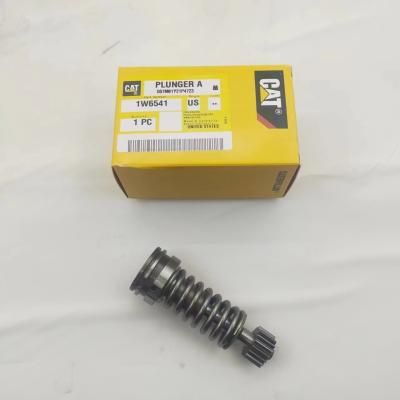 China 1W6541 diesel fuel injection pump element plunger  spare parts for sale