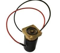 China 561-15-47210 Electric Parts Rotary Solenoid Valve For Komatsu Excavator Wheel Loader WA350-1 WA400-1 WA500 WA800-1 for sale