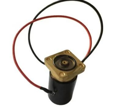 China 561-15-47210 Electric Parts Rotary Solenoid Valve For Komatsu Excavator Wheel Loader WA350-1 WA400-1 WA500 WA800-1 for sale