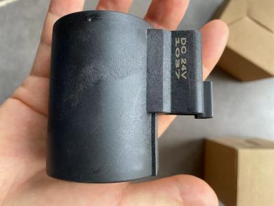 China 6194483M1 / 642096 / 0501 209 692 solenoild coil for heavy equipment excavator parts for sale