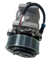 China 395/2123 299-2212  Sanden SD7H15 COMPRESSOR AIR CONDITIONER   416E 430E 442E 444F for sale