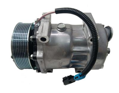 China 395/2123 299-2212  Sanden SD7H15 COMPRESSOR AIR CONDITIONER   416E 430E 442E 444F for sale