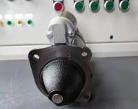 China 2873K404 2873K621 63280040 STR52055 BRAND NEW  PERKINS JCB STARTER MOTOR for sale