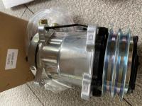 China 32838600 836866616 16045127 SD7H15 Cooling Pump Car AC Compressor For  for replacing Massey Ferguson for sale