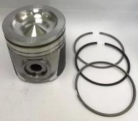 China U5PR0059 PISTON & RING KIT, 1104D/1106D STD for PERKINS for sale