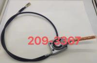 China 209-3367 LEVER GP-GOVERNOR -HANDHELD  206-1640, 251-3802 CONTROL GP-GOVERNOR AN ATTACHMENT 422E for for sale