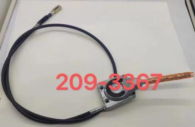 China 209-3367 LEVER GP-GOVERNOR -HANDHELD  206-1640, 251-3802 CONTROL GP-GOVERNOR AN ATTACHMENT 422E for for sale