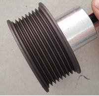 China 227-8313  Diesel Engine Idler Pulleys  2278313 for  345C 345D 349D C13 excavator spare parts for sale