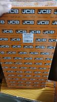 China 32/925335 32/925336 AIR FILTER SET FOR JCB MACHINERY EARTH MOVING SPARE PARTS for sale