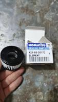 China 421-60-35170 Element,Hydraulic Breather for Komatsu PC400-7/8/ SAA6D125E-3 for sale
