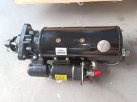China 348-7651 STARTER MOTOR FOR   980C Wheel Loader machinery parts for sale