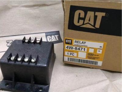 China 4W-8471 TIME DELAY RELAY for   heavy machinery spare parts for sale