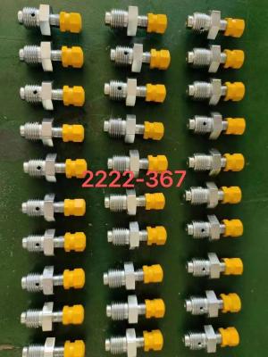 China 2222367 Accumulator Charge Valve Group fits  china made  heavy machinery parts for sale