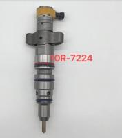 China 10r-7224  Fuel Injector C9 Diesel  Injector 235-2888 Excavator Parts for sale
