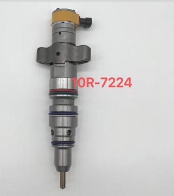 China 10r-7224  Fuel Injector C9 Diesel  Injector 235-2888 Excavator Parts for sale