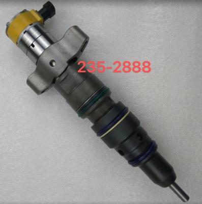 China 235-2888 2352888 C9 Engine Fuel Injector For Excavator C9  excavator parts for sale