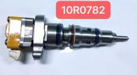 China 10R0782 Remanufactured Fuel Injector for  3126B 1997-2005 10R-0782  148-012-0049 for sale
