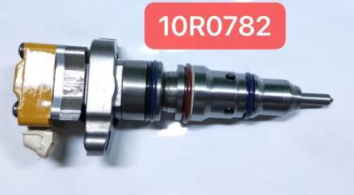 China 10R0782 Remanufactured Fuel Injector for  3126B 1997-2005 10R-0782  148-012-0049 for sale