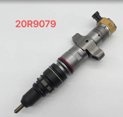 China 20R9079 20R8066 20R1926 10R7225 20R-9079 20R-8066 20R-1926 10R-7225 Diesel fuel injector for 325DL C7 C9 for sale