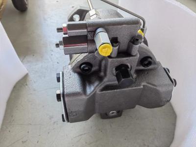China 161-6634 161-6634 1616634 Hydraulic Pump Assy fits for   Backhoe Loader 416C 426C 428C 436C 438C for sale