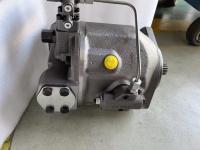 China 161-6634 161-6634 1616634 Hydraulic Pump Assy fits for   Backhoe Loader 416C 426C 428C 436C 438C for sale