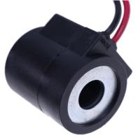China 6671025 6309311 12V  Solenoid Connector Valve coil for Hydraforce Bob Skid loader 337 341 450 453 463 553 653 753 for sale