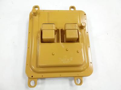 China 1567172 10R1827 D9L D9R D9N Controller/ECU  spare parts heavy machinery parts for sale