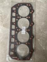 China 129901-01350 4TNE92 Cylinder Head Gasket  For Yanmar Diesel Engine Repair Parts 4TNE92-1B29 4TNE92-1B34 machinery parts for sale