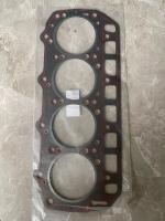 China 129901-01350 4TNE92 Cylinder Head Gasket  For Yanmar Diesel Engine Repair Parts 4TNE92-1B29 4TNE92-1B34 machinery parts for sale