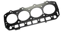 China 129901-01350 4TNE92 Cylinder Head Gasket  For Yanmar Diesel Engine Repair Parts 4TNE92-1B29 4TNE92-1B34 machinery parts for sale